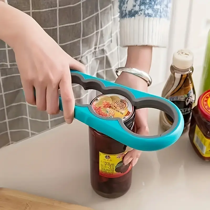 Destapa Botellas – Abuelo Cómodo